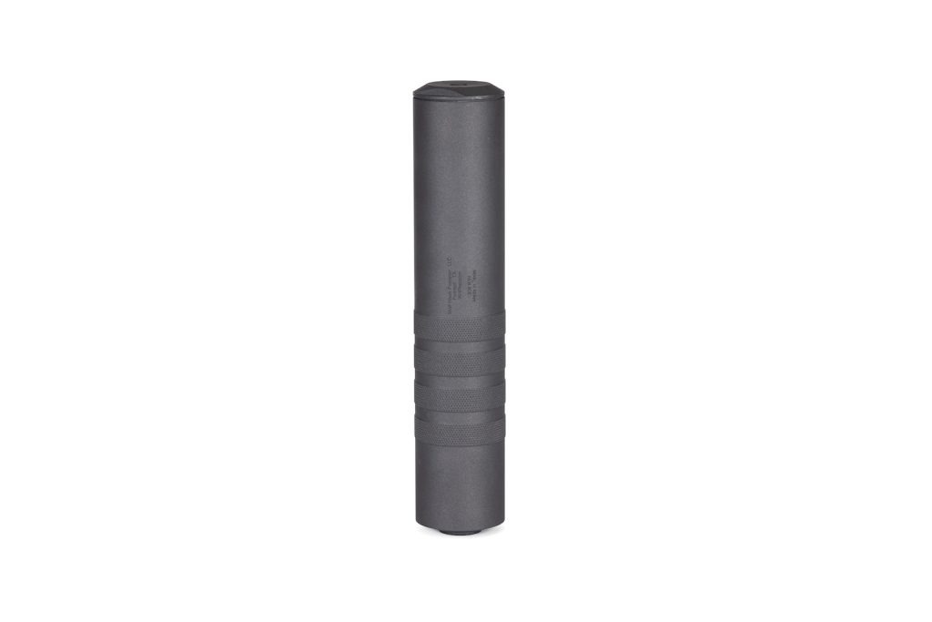 Wolf Hawk .300 Blackout | Suppressor